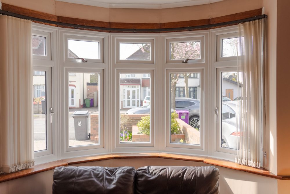 Bay Windows with Up to 35% Off | uPVC, Aluminium & Timber ...